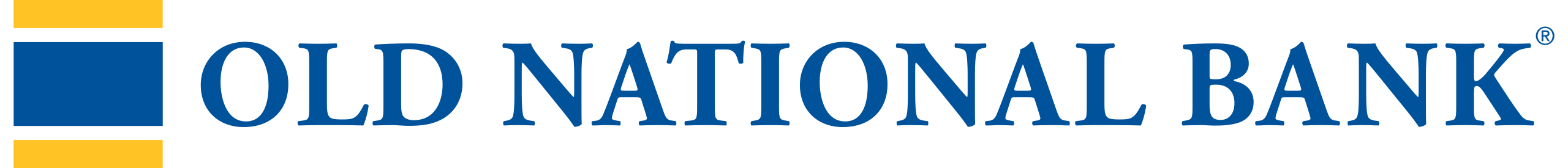 Old National Logo